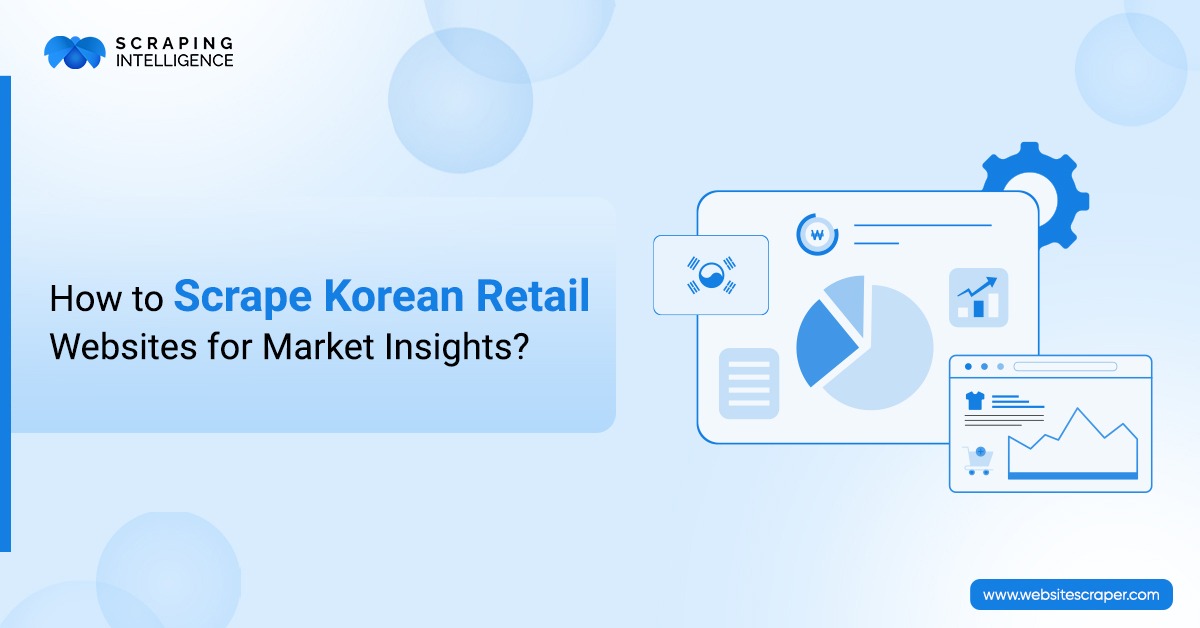 What are the Use Cases of Retail Data Scraping?